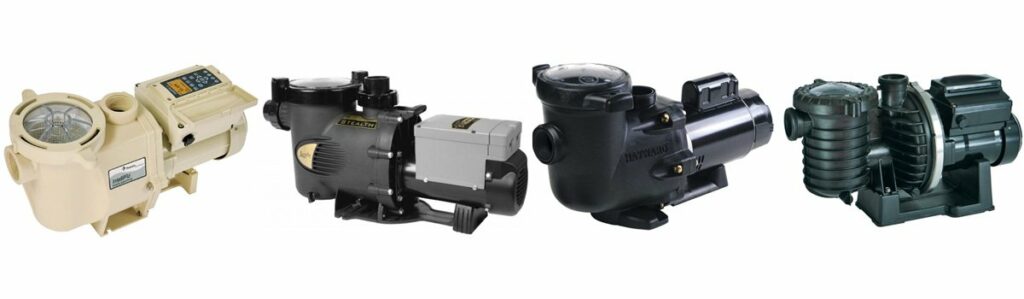 The 4 Best Variable Speed Pool Pump Brands Compared
